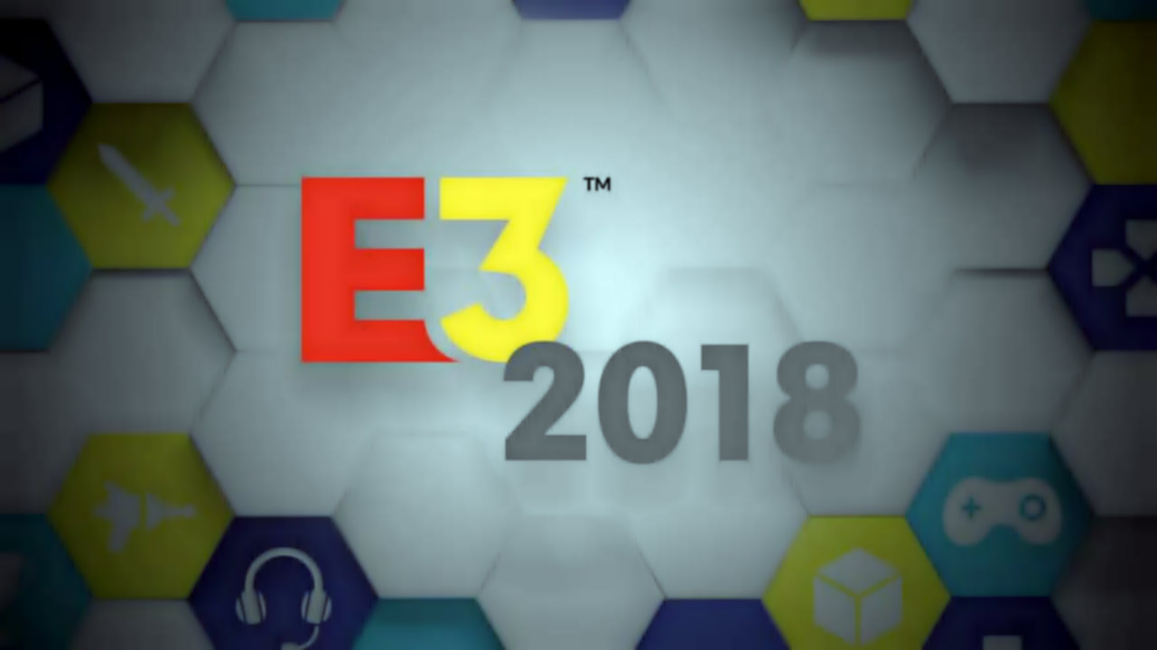 E3 2018 (всё и вкратце) | StopGame