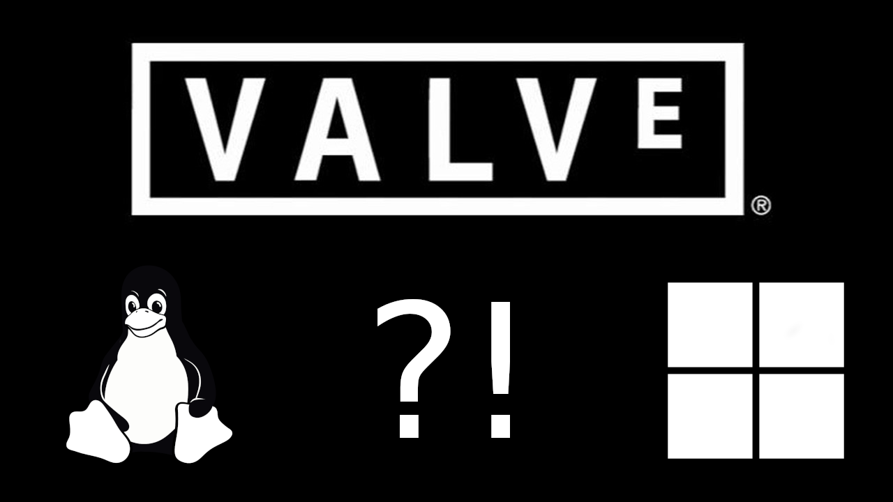 Зачем Valve «влезла» в Linux? | StopGame
