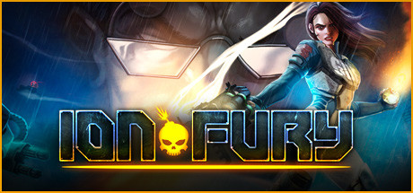 Ion Maiden\Fury — Duchess Nukem | StopGame