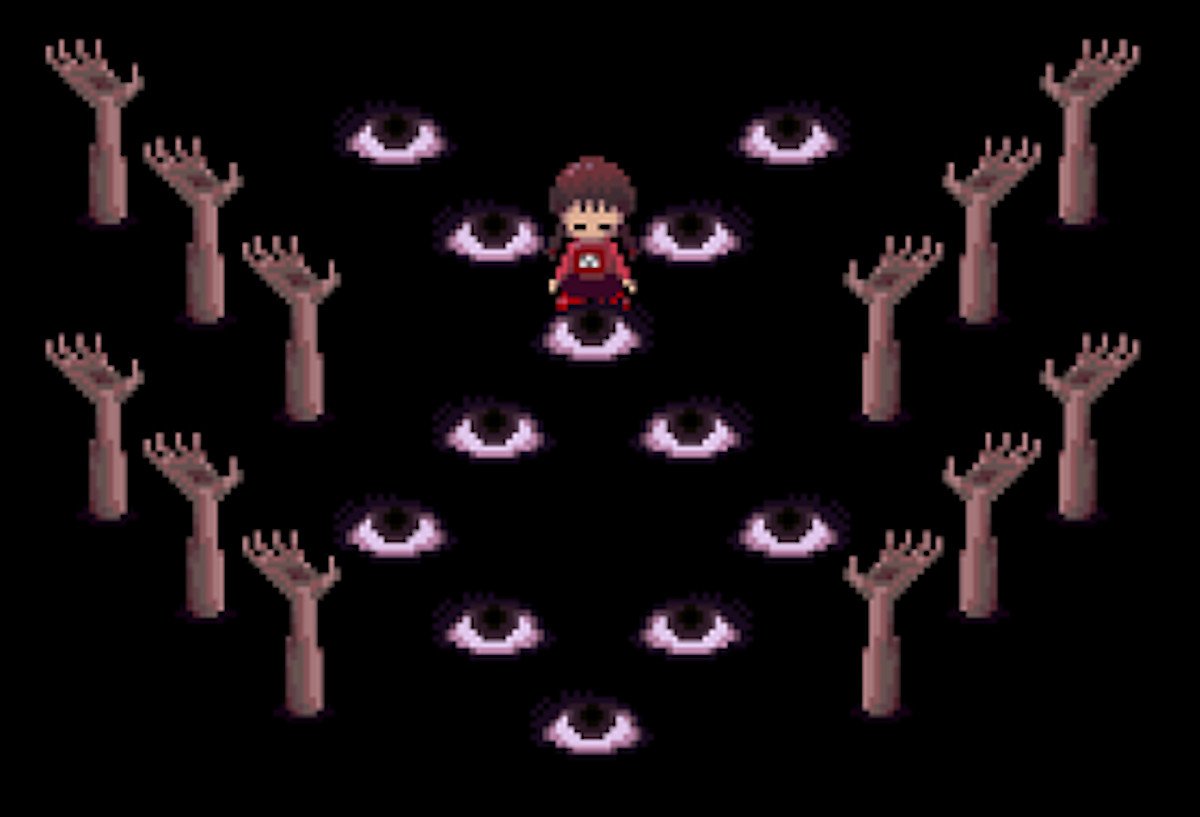 Лучшие игры на RPG Maker. Часть I | StopGame