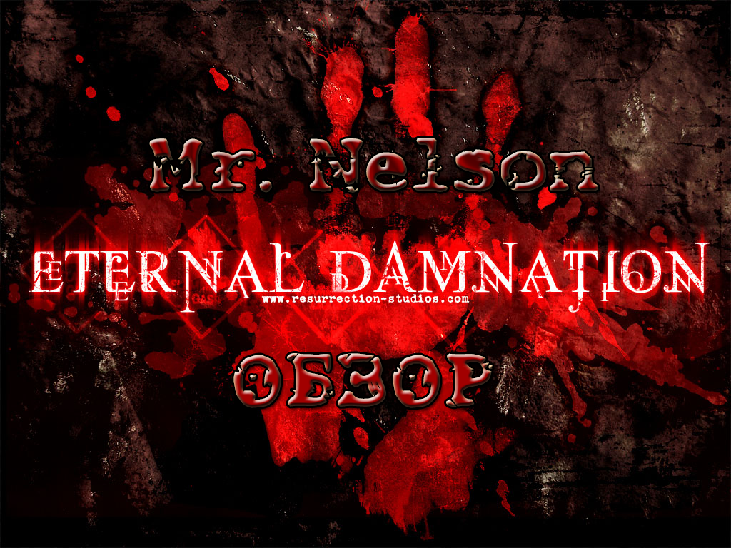 Обзор модификации Postal 2 — Eternal Damnation | StopGame