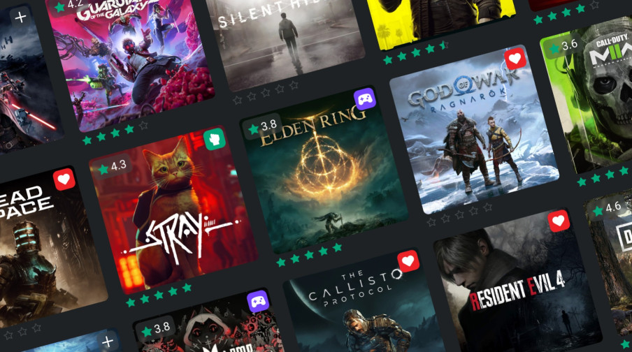 Блог StopGame | StopGame