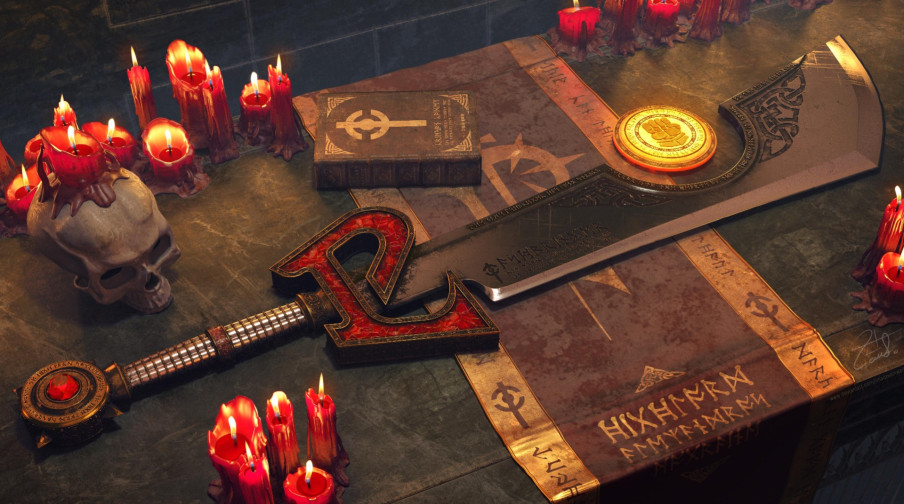 Читать — интересные статьи и блоги | StopGame