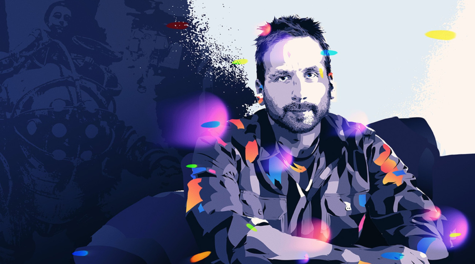 System Shock (1994) — обзоры и отзывы, описание, дата выхода, официальный сайт игры, системные ...