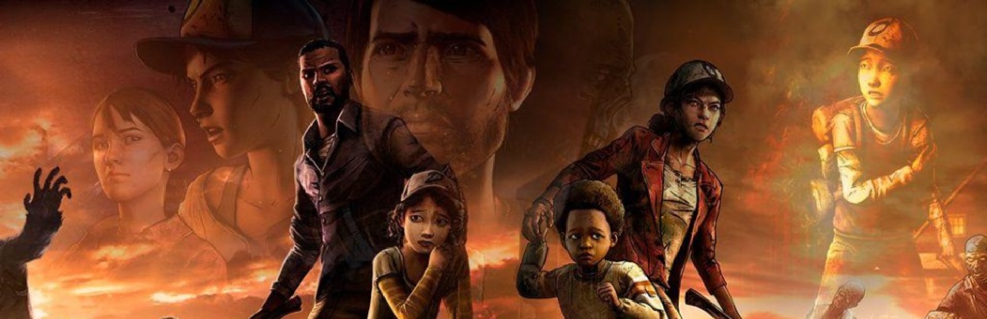 ТОП Классных игр "интерактивное кино" | StopGame