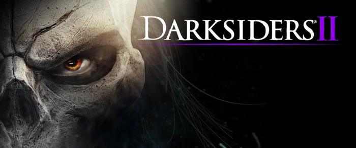 Darksiders II (Darksiders II: Deathinitive Edition) — обзоры и отзывы ...