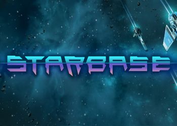 Starbase: Скриншоты | StopGame