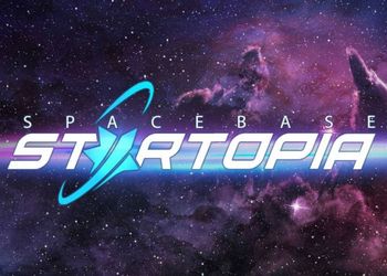 Spacebase Startopia: Скриншоты | StopGame