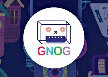GNOG: Скриншоты | StopGame