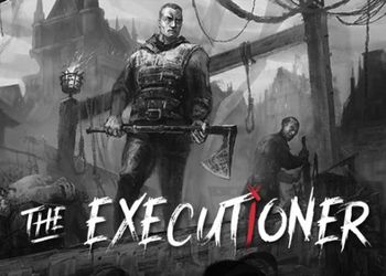 The Executioner: Скриншоты | StopGame