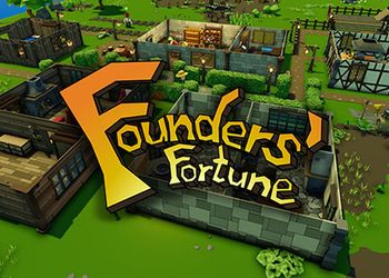 Founders' Fortune: +1 трейнер | StopGame