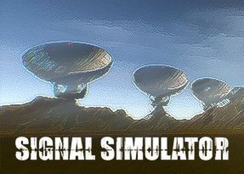 Signal Simulator: +1 трейнер | StopGame