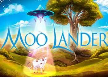 Moo Lander: Скриншоты | StopGame