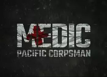 Medic: Pacific War: +16 трейнер | StopGame