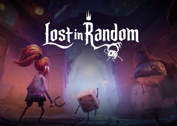 Lost in Random: Скриншоты | StopGame