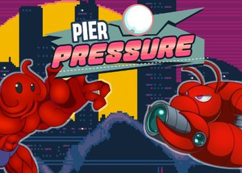 Pier Pressure: Скриншоты | StopGame