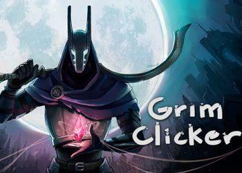 Grim Clicker: +8 трейнер | StopGame