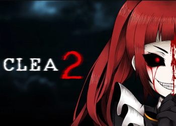 Clea 2: Скриншоты | StopGame