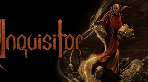 Inquisitor (Инквизитор) — обзоры и отзывы, описание, дата выхода ...
