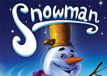 Snowman: Скриншоты | StopGame