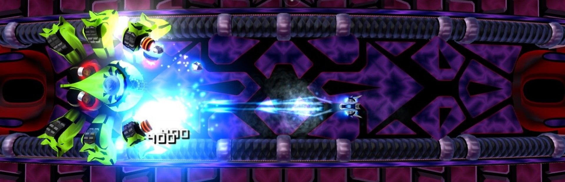 Astro Tripper — обзоры и отзывы, описание, дата выхода, официальный ...