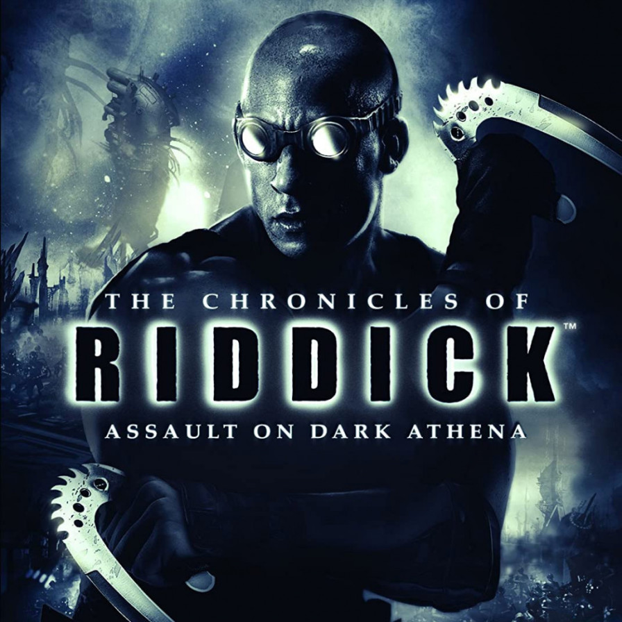 The Chronicles of Riddick: Escape from Butcher Bay — обзоры и отзывы ...