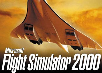 Microsoft Flight Simulator 2000: Скриншоты | StopGame