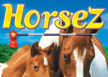 Horsez - дата выхода, системные требования, официальный сайт, обзор ...