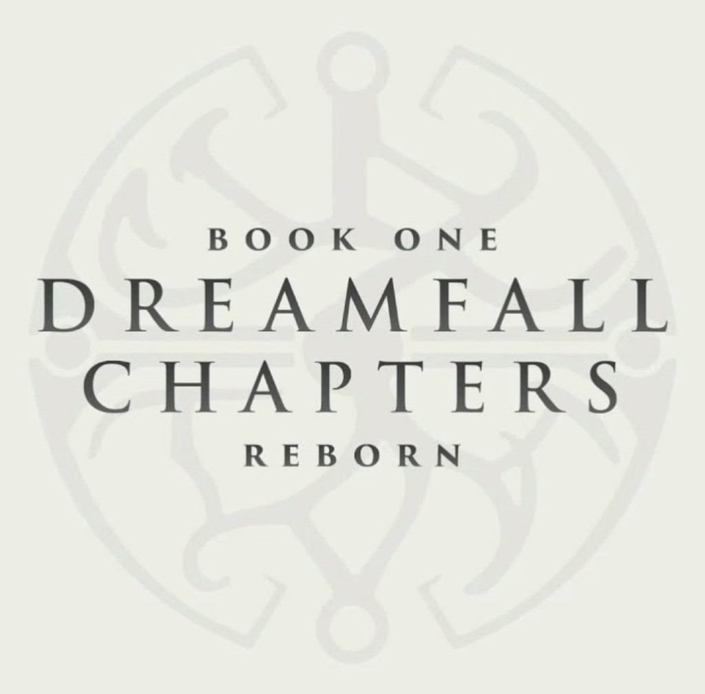 Dreamfall Chapters Book One: Reborn — обзоры и отзывы, описание, дата ...