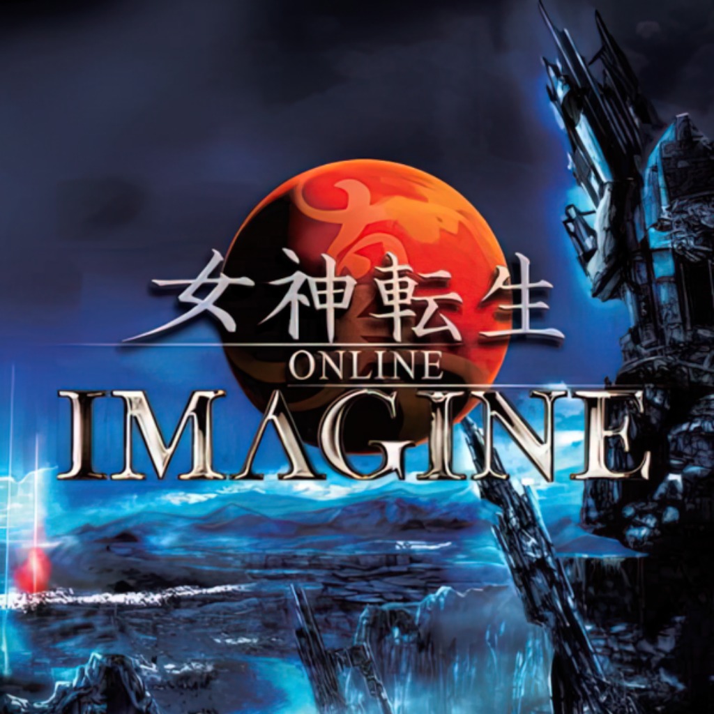 Shin Megami Tensei: Imagine (Imagine Online) — обзоры и отзывы ...