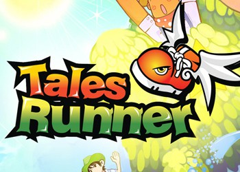 Tales Runner: Скриншоты | StopGame