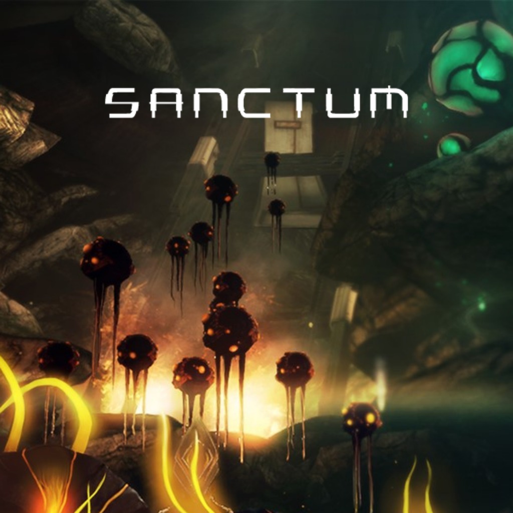 Sanctum (2011) — обзоры и отзывы, описание, дата выхода, официальный ...