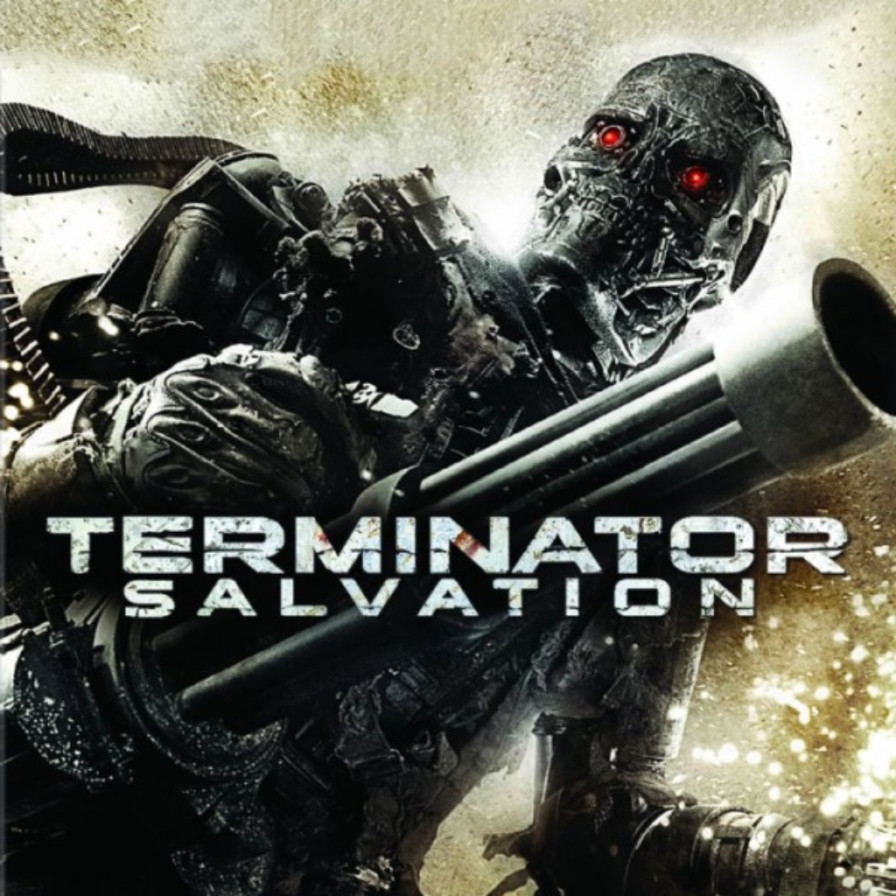 Terminator Salvation — обзоры и отзывы, описание, дата выхода ...