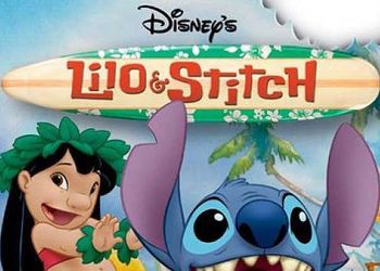 Disney's Lilo & Stitch Hawaiian Adventure (Лило и Стич. Гавайские ...