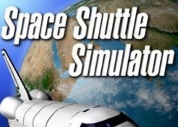 Space Shuttle Simulator: Скриншоты | StopGame