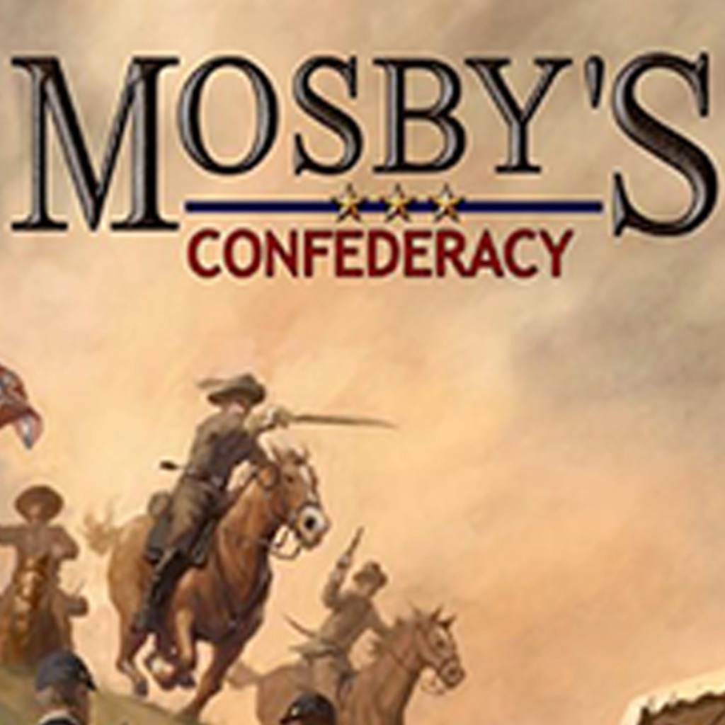 Mosby's Confederacy — обзоры и отзывы, описание, дата выхода ...