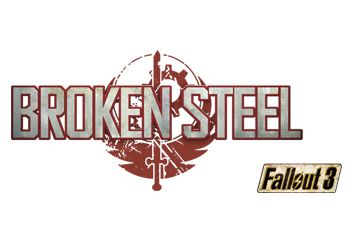 Fallout 3: Broken Steel: Прохождение | StopGame