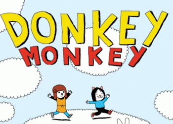 Monkey & Donkey - дата выхода, системные требования, официальный сайт ...