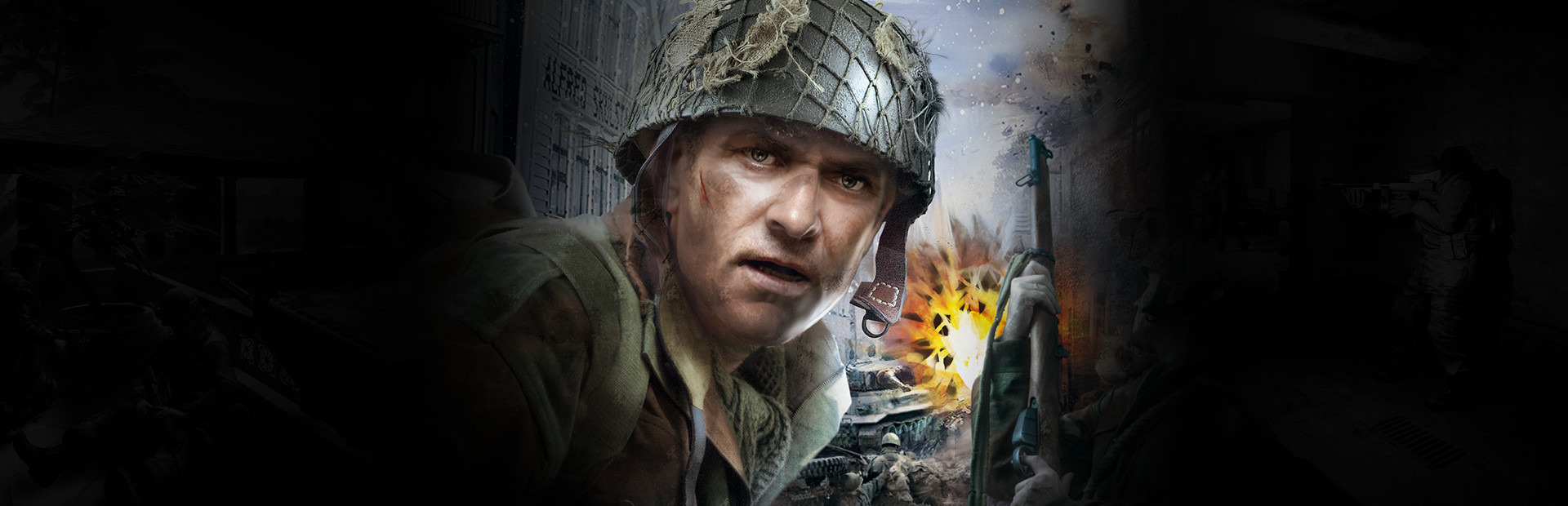 The Royal Marines Commando (Морпехи: Коммандос Второй мировой) — обзоры ...