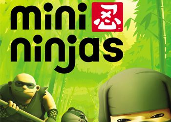 Mini Ninjas — обзоры и отзывы, описание, дата выхода, официальный сайт игры, системные ...