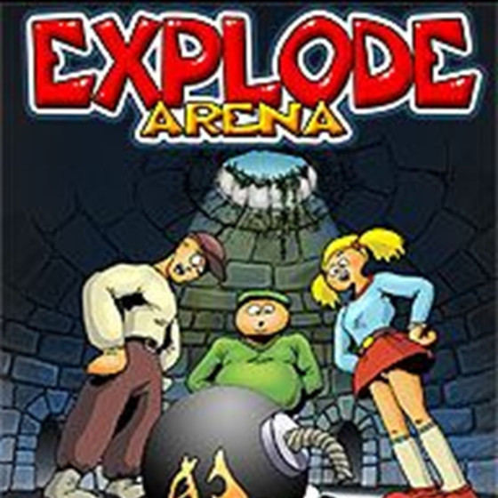 Explode Arena (Explode) — обзоры и отзывы, описание, дата выхода ...