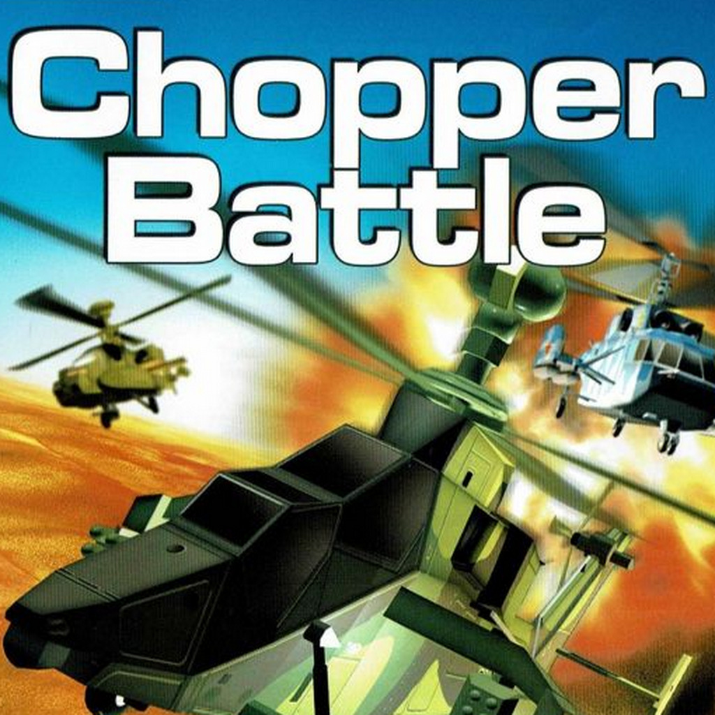 Скриншоты игры Chopper Battle — галерея, снимки экрана | StopGame