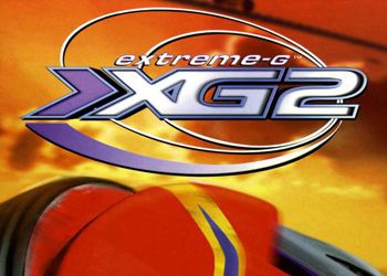 Extreme-G 2 — обзоры и отзывы, описание, дата выхода, официальный сайт ...