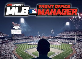 MLB Front Office Manager: Скриншоты | StopGame