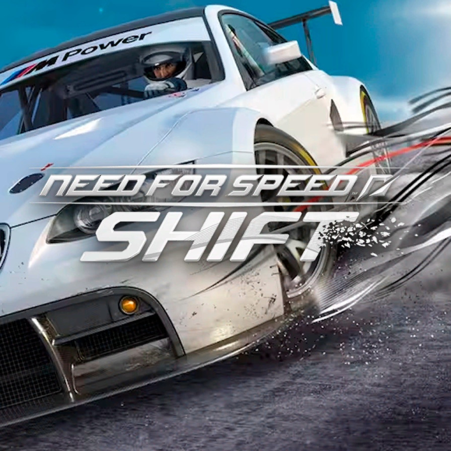 Shift 2 Unleashed (Need for Speed: Shift 2 – Unleashed) — обзоры и ...