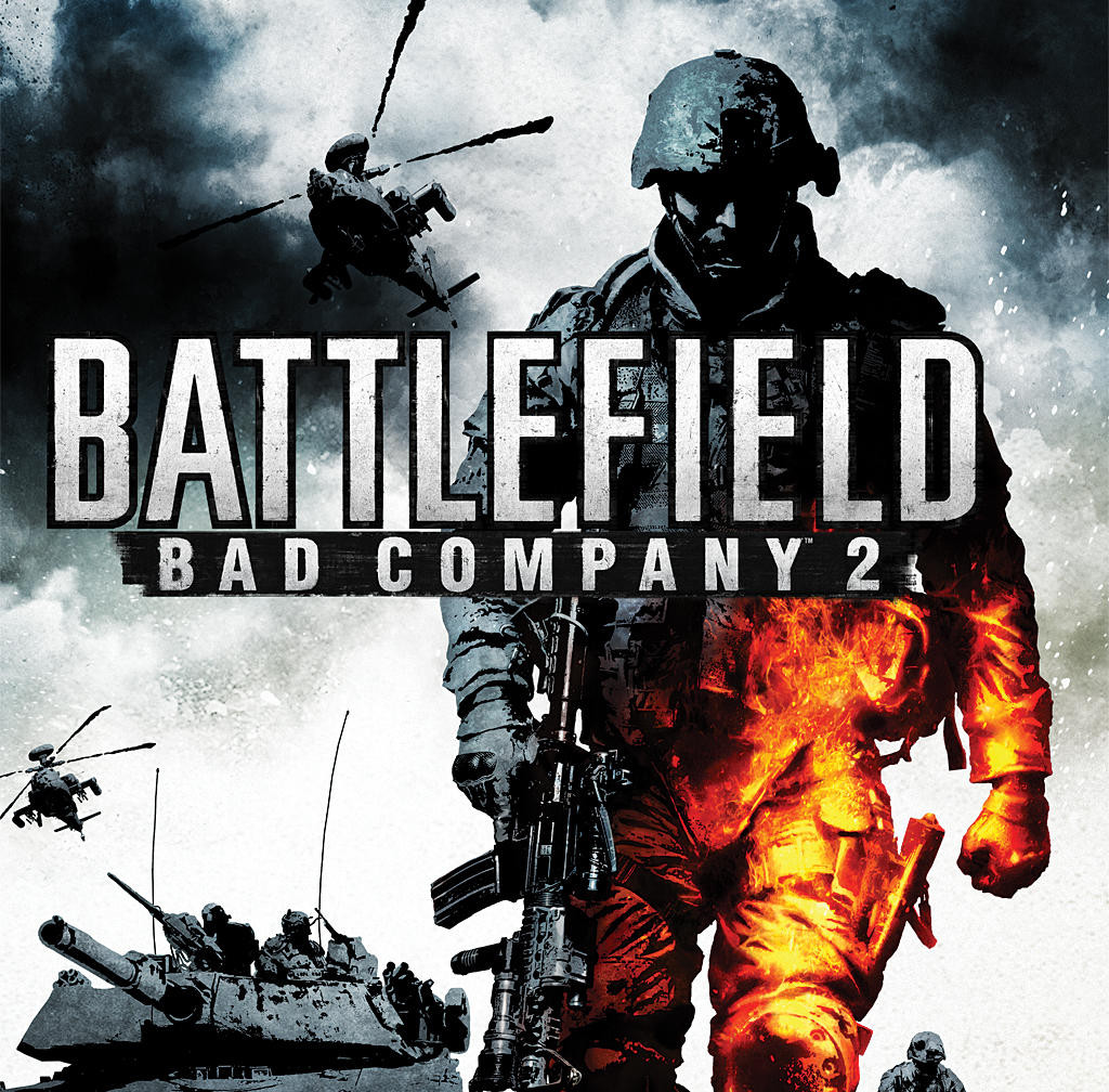 Battlefield: Bad Company 2 — обзоры и отзывы, описание, дата выхода ...