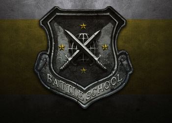 Battle School: Скриншоты | StopGame
