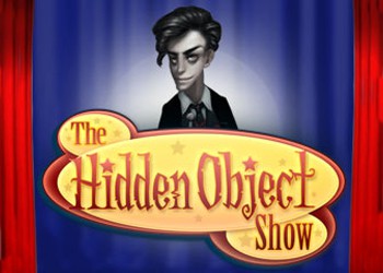 The Hidden Object Show: Скриншоты | StopGame