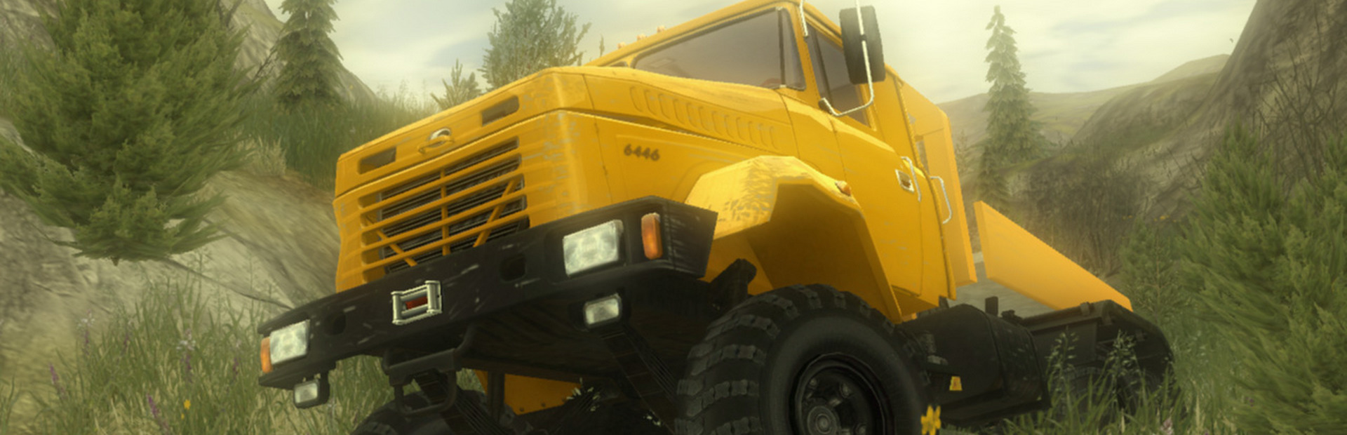 KRAZ — обзоры и отзывы, описание, дата выхода, официальный сайт игры ...