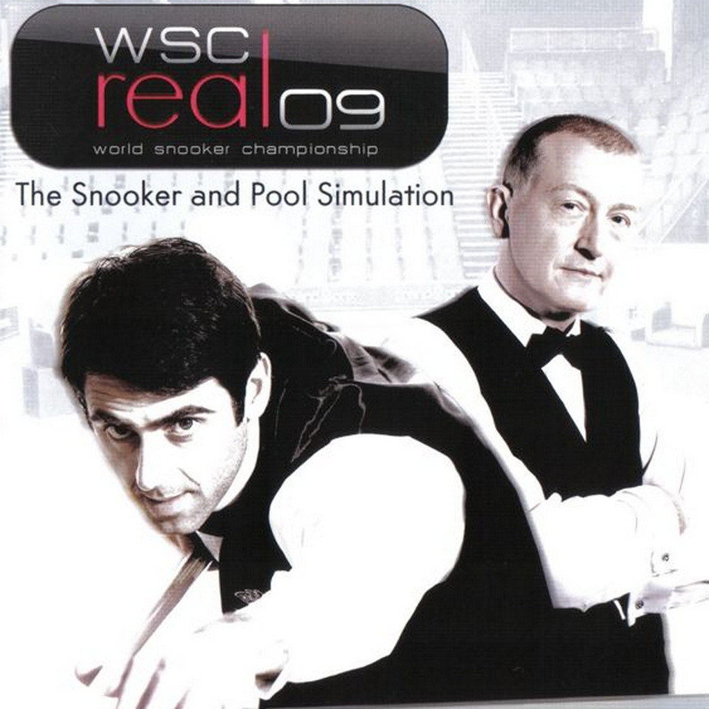 WSC Real 09: World Snooker Championship — обзоры и отзывы, описание ...